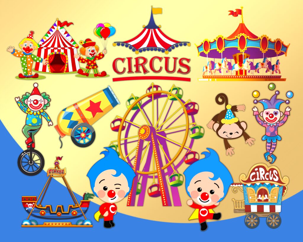 Plim Plim Clipart PNG – CartoonPng