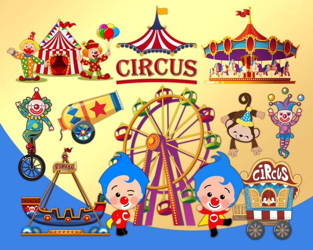 Plim Plim Clipart PNG - CartoonPng
